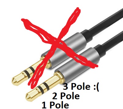 3pole – Dirtbike Jesus